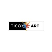 TisoyArt - Etsy