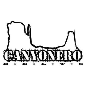 CanyoneroBelts - Etsy España