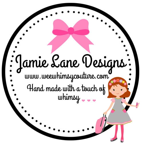 JamieLaneDesign - Etsy