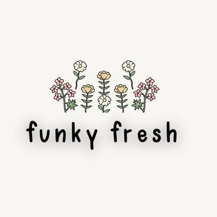 FunkyFreshAL - Etsy