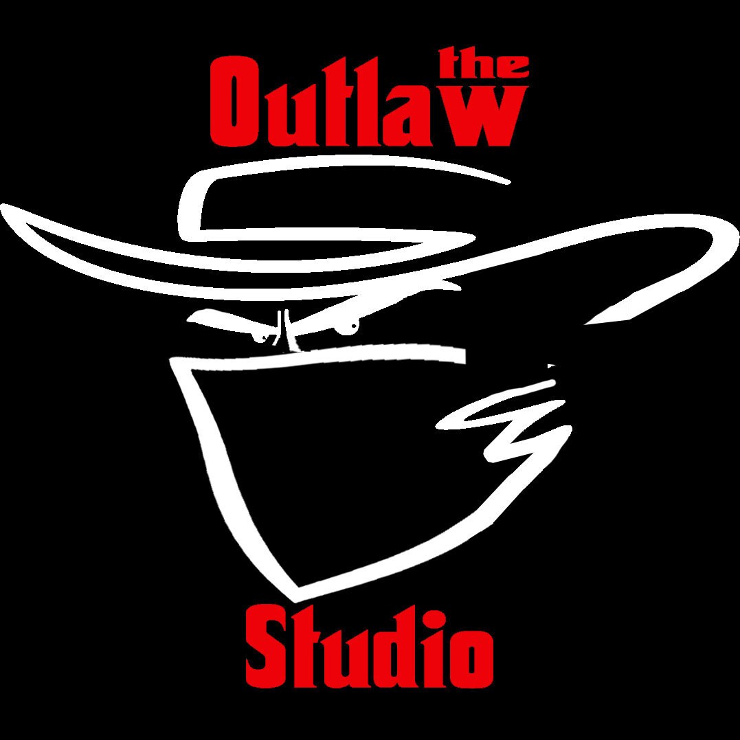 OutlawStudio405 - Etsy