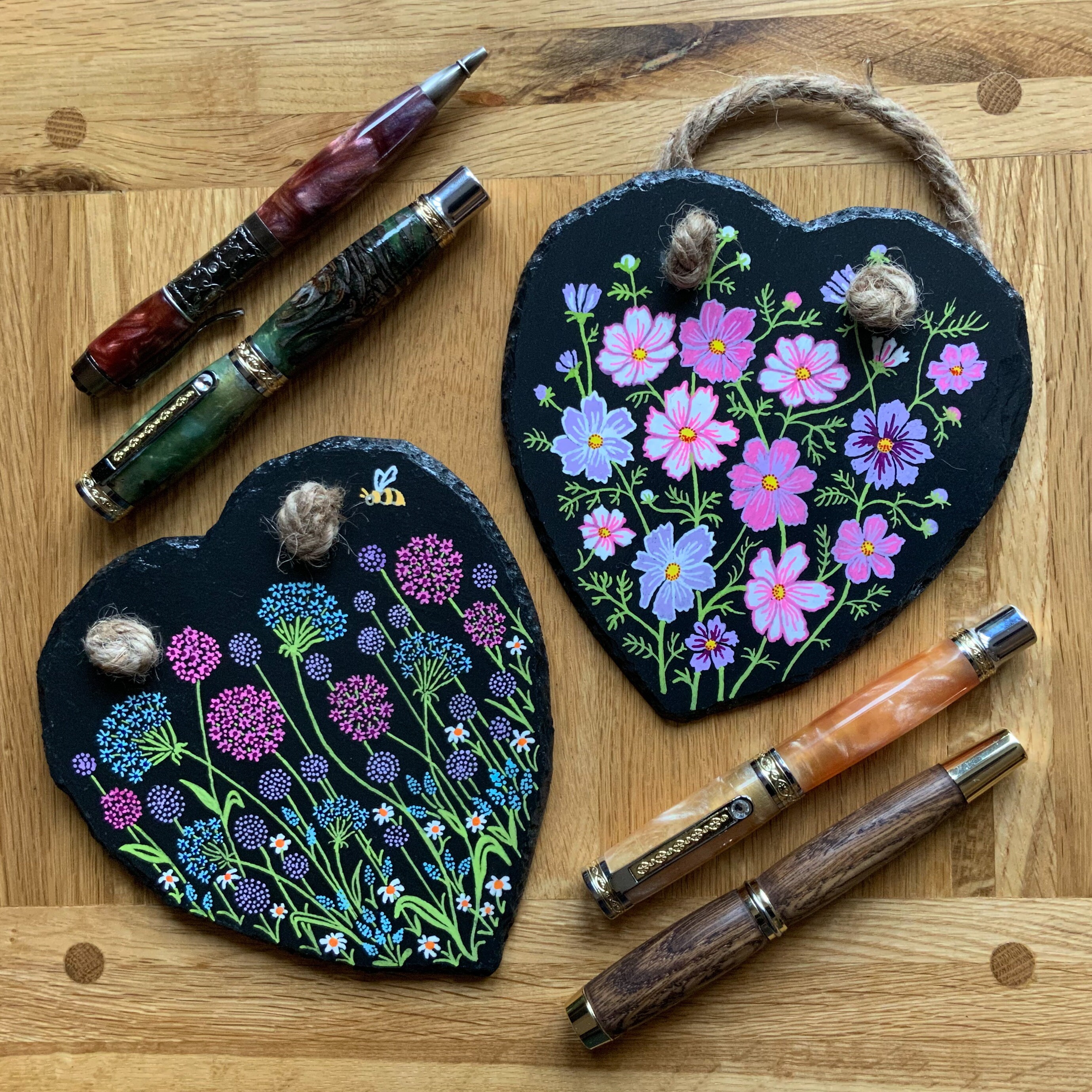 RoseCottageCraftsArt - Etsy