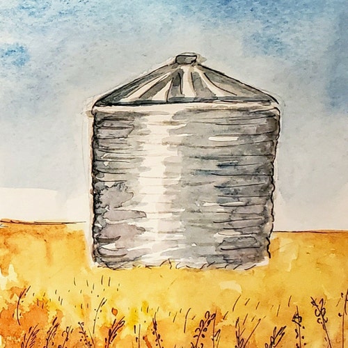 LindseyRatliffArt - Etsy