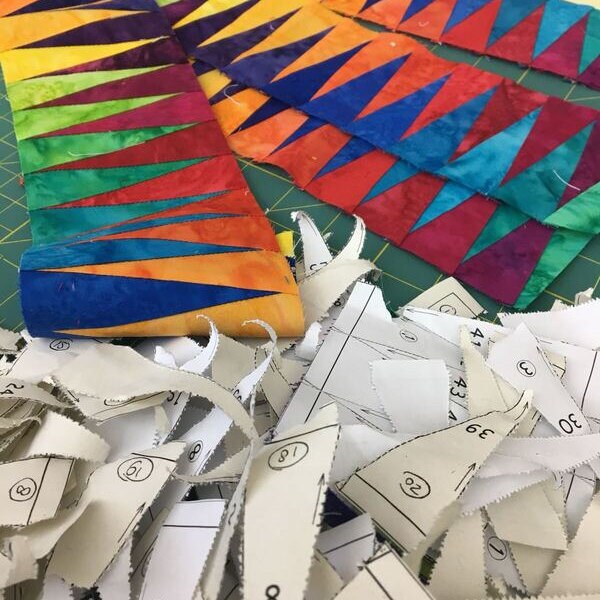 Bramble Pattern by Jillily Studio - Etsy