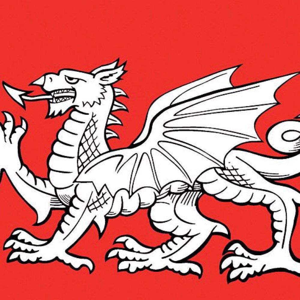 Englishdragon - Etsy