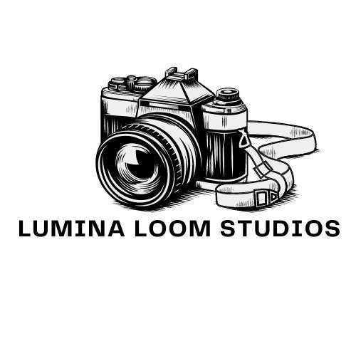 LuminaLoomStudios - Etsy