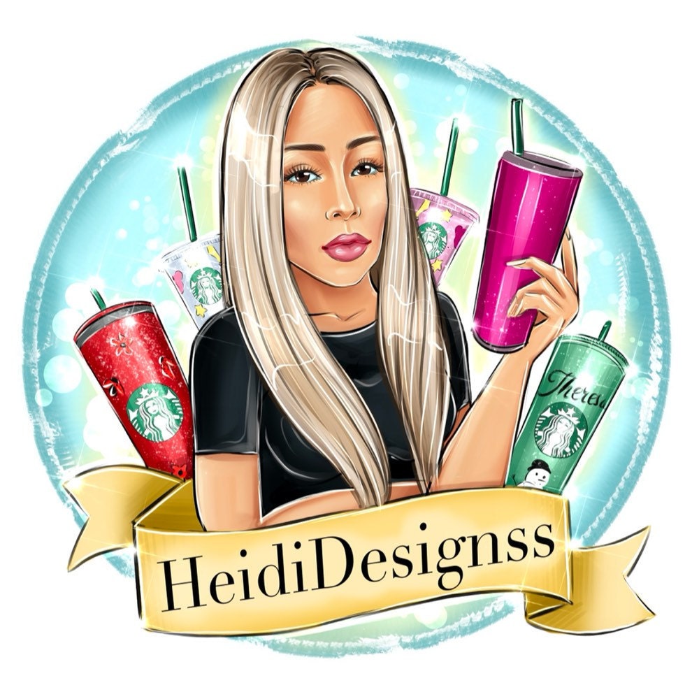 HeididesignssByHeidi - Etsy