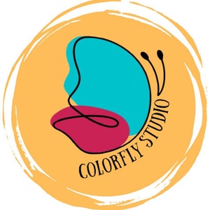 ColorflyStudio - Etsy