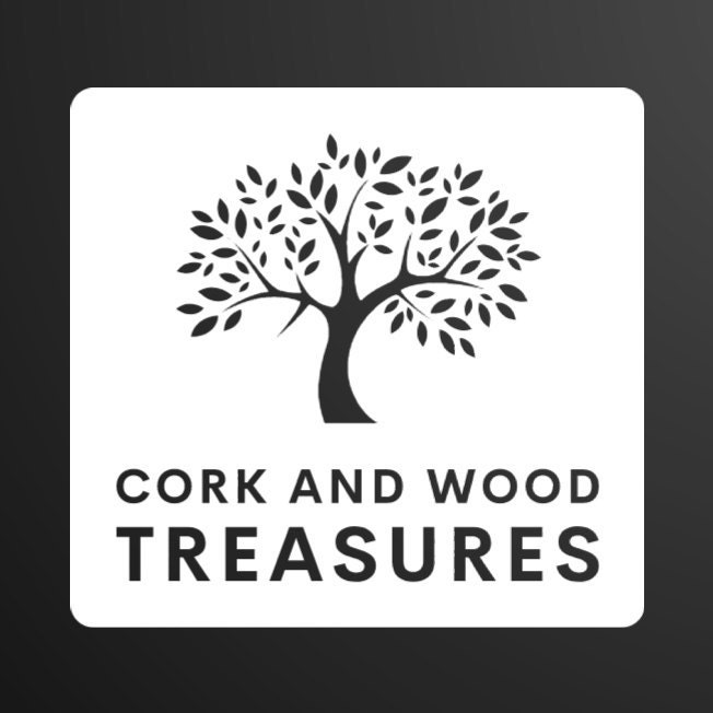 CorkAndWoodTreasures - Etsy