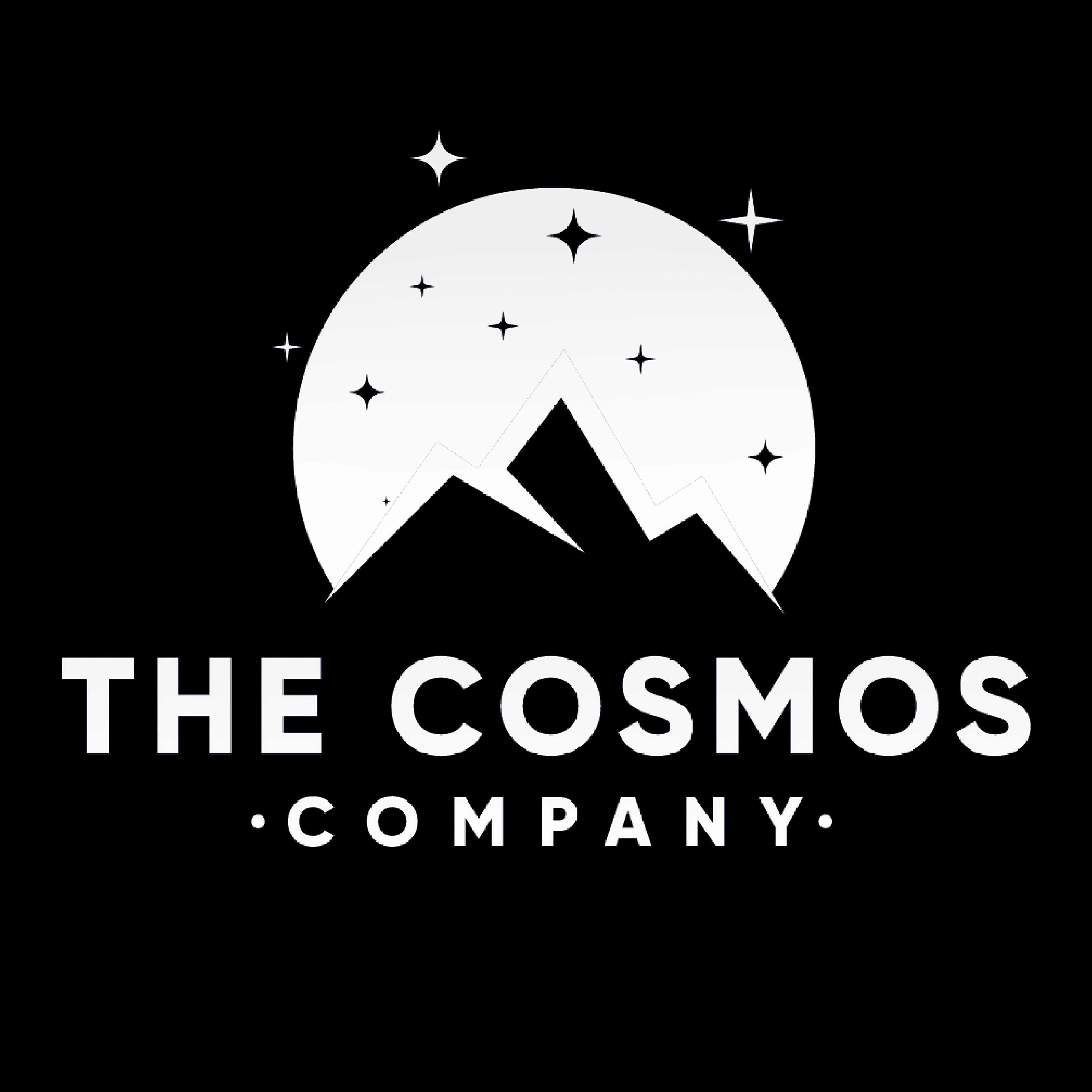 The Cosmos Company Art and Apparel