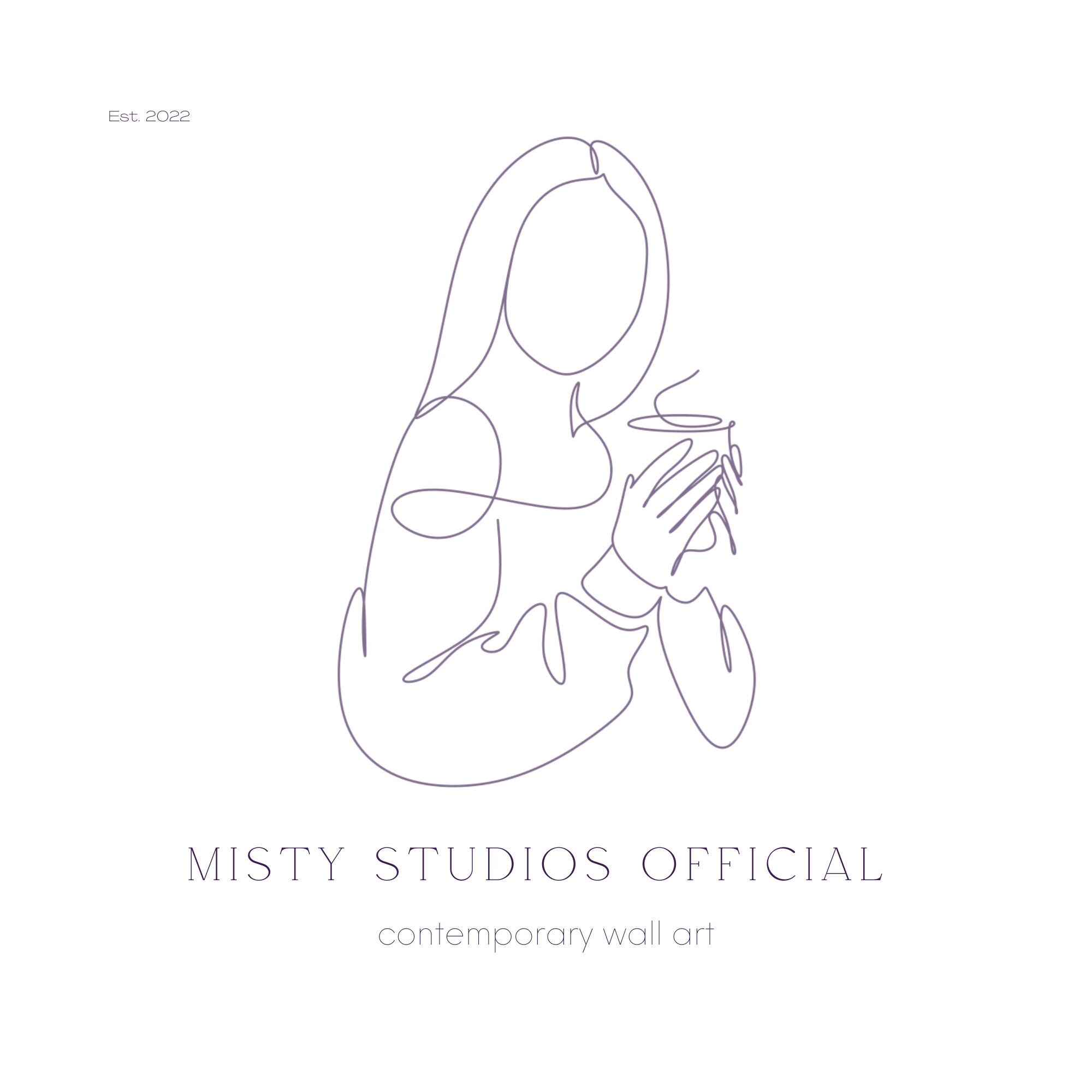 MistyStudiosOfficial - Etsy