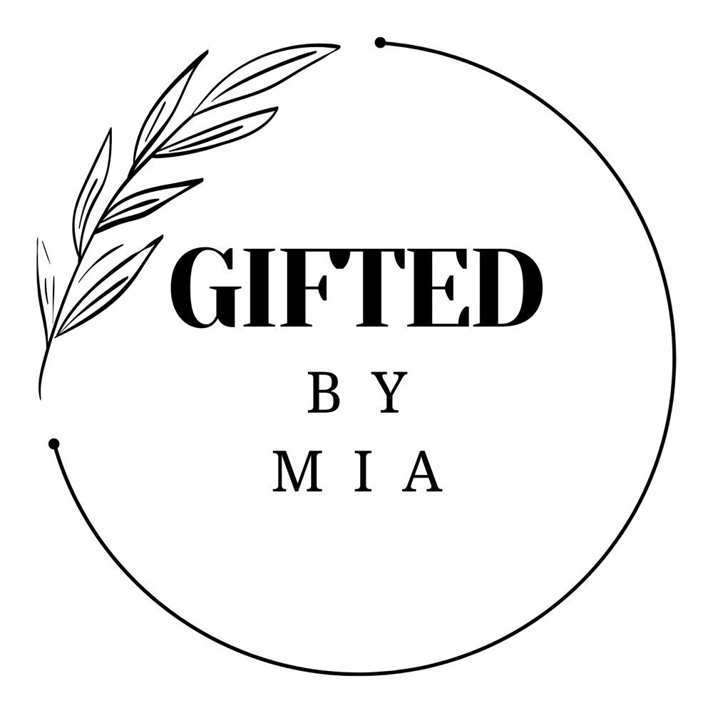 GiftedbyMia - Etsy Australia