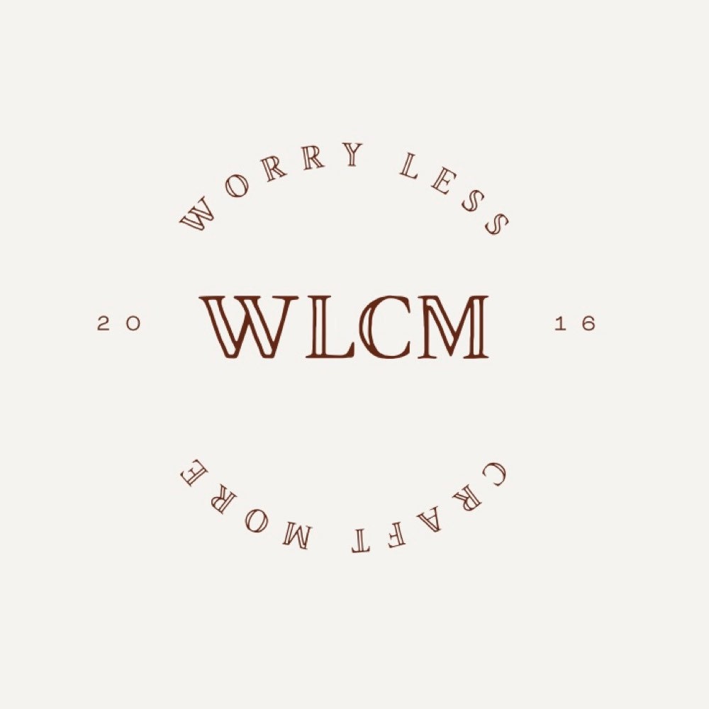 WorryLessCraftMore - Etsy