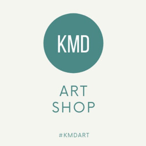 kmdARTSHOP - Etsy