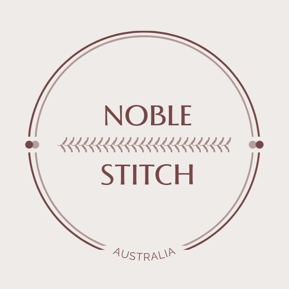 NobleStitch - Etsy.de