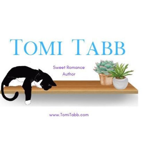 TomiTabbBooks - Etsy
