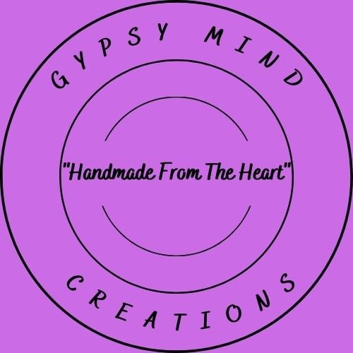 gypsymindcreations - Etsy