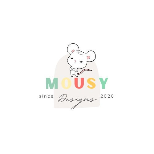 MousyDesignShop - Etsy Australia