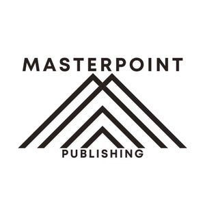MasterPointPublish - Etsy