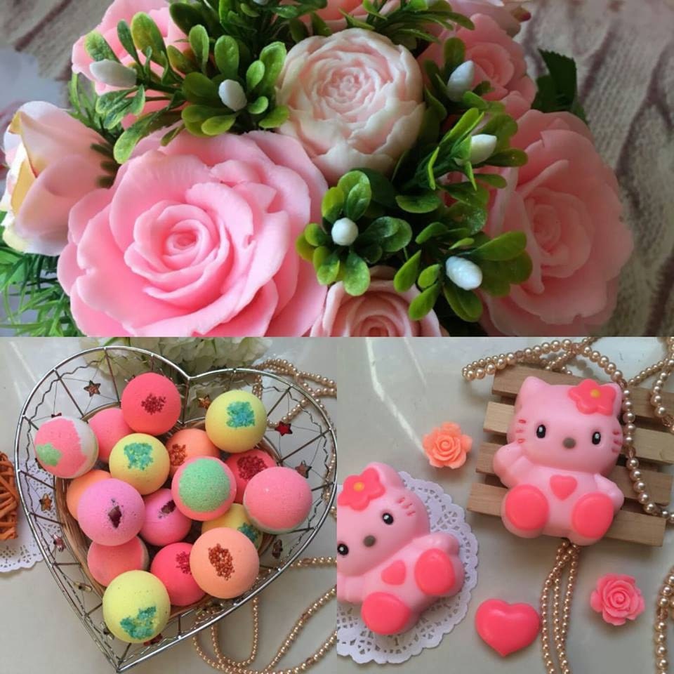 AnyHandmadeCreations - Etsy