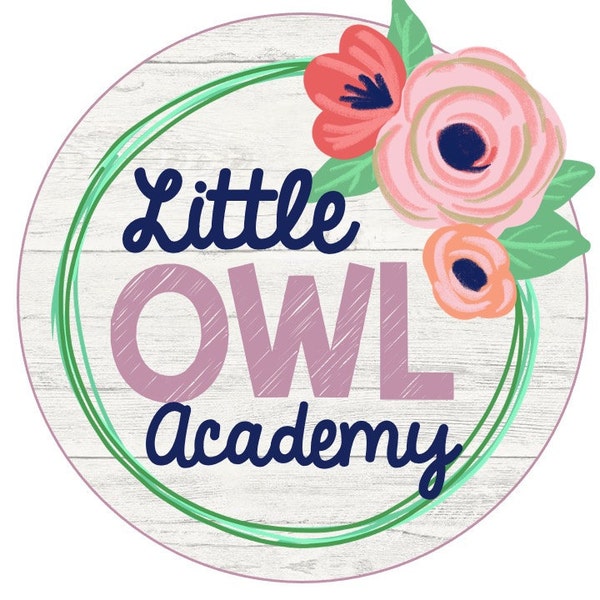 Gardening Preschool Theme - Etsy