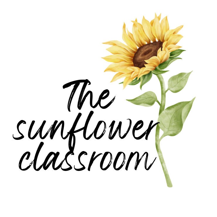 Thesunflowerclass - Etsy