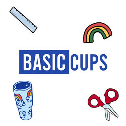 Basiccups - Etsy