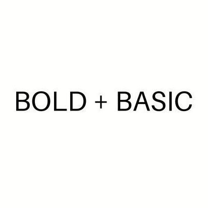 BoldandBasic - Etsy