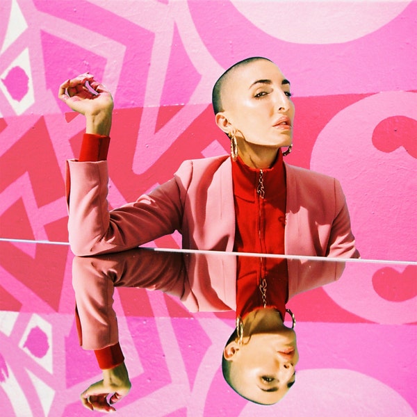 Drake Enamel Pin - Etsy