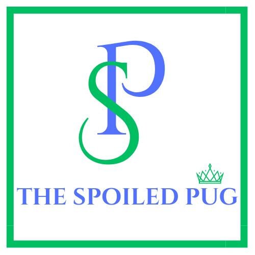 TheSpoiledPug - Etsy