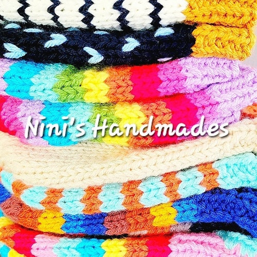 NinisHandmades - Etsy