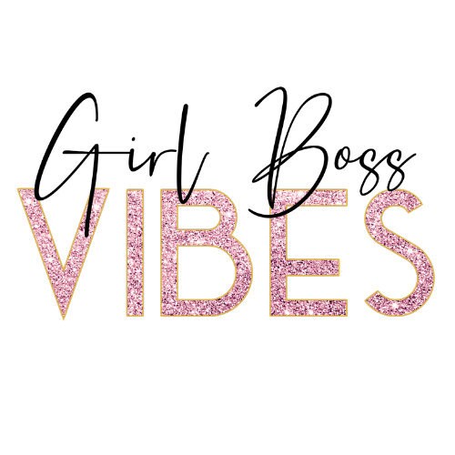 GirlBossVibes - Etsy