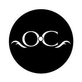 Sterling Silver and 14k Yellow Gold Funky Link Chain (FLGS1)