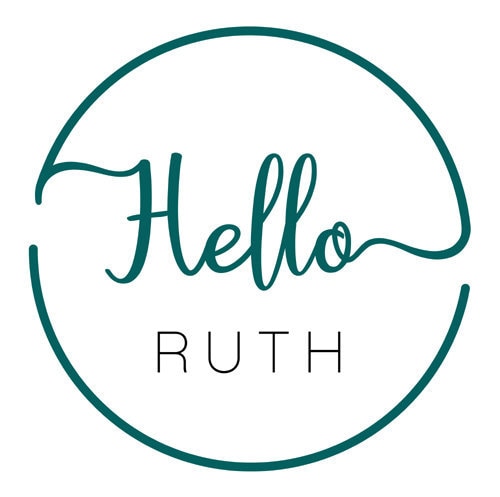 HelloRuth - Hello Ruth Create Photo Words & Maps Using Your Photos! - Etsy