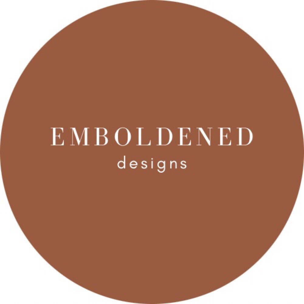 EmboldenedDesigns - Etsy
