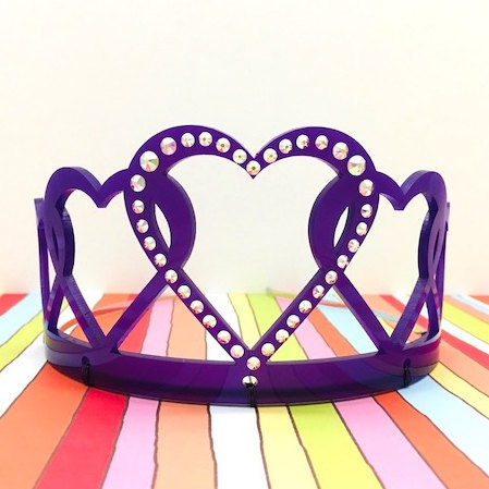 QueenCandyCrowns - Etsy