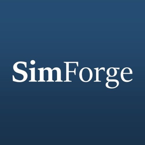 SimForge - Etsy