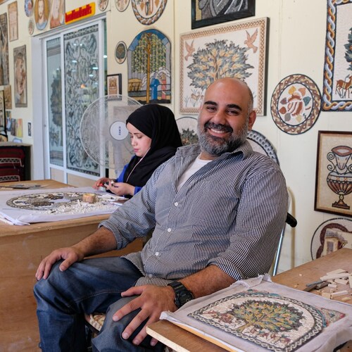 TheTreeOfLifeJordan - Etsy