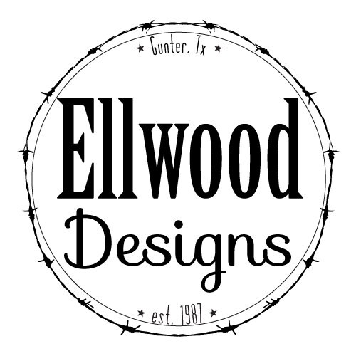 EllwoodDesigns - Etsy