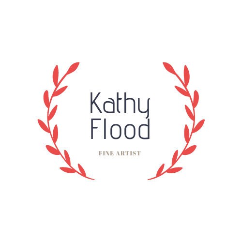 KathyFloodArtist - Etsy