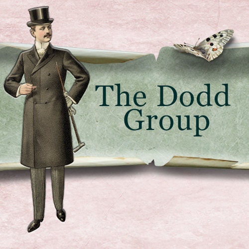 TheDoddGroup - Etsy