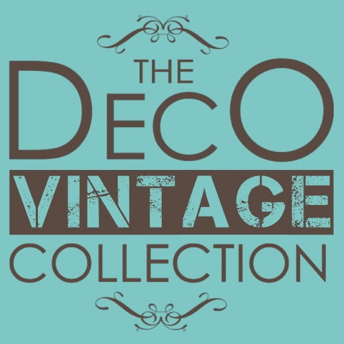 decocollection - Etsy