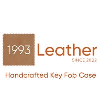 Vinfast VF E34 Key Fob Cover, Vinfast Key Case, Leather Car Key Fob ...