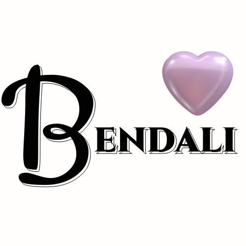 BENDALI - Etsy