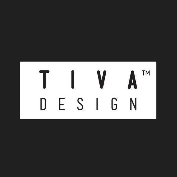 TIVA DESIGN, Classic Tile/wall/stairs Peel and Stick Decal, Tile ...