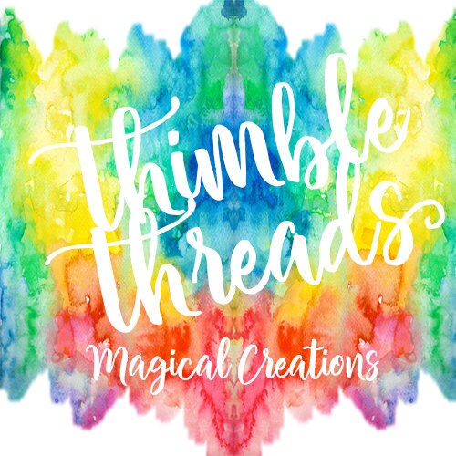 ThimbleThreadsDotCom - Etsy