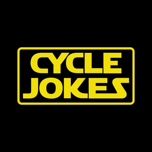 CycleJokes - Etsy