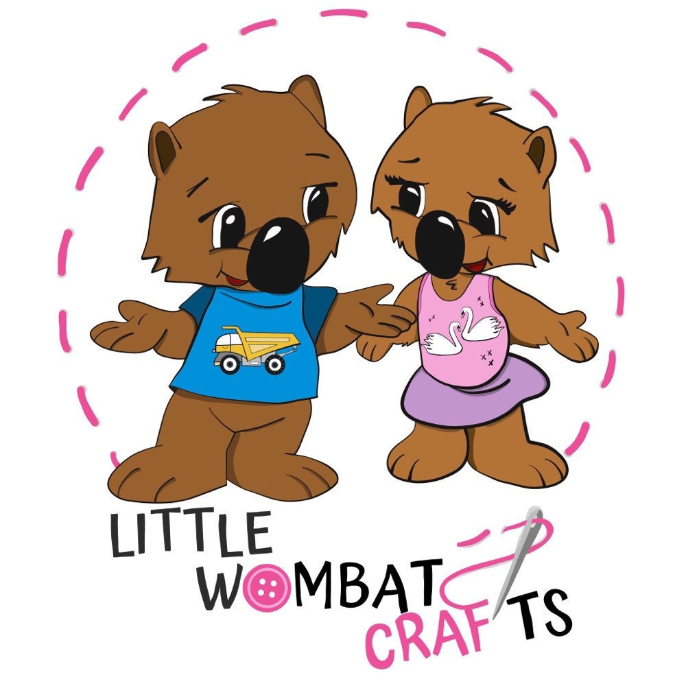 LittleWombatCrafts - Etsy Australia