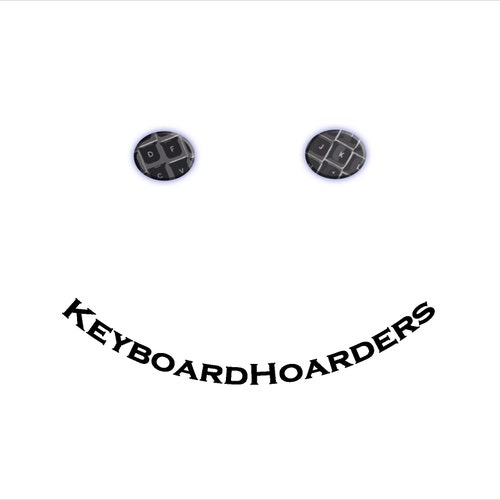KeyboardHoarders - Etsy Australia