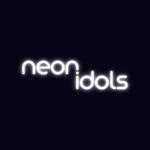 Neonidols - Etsy